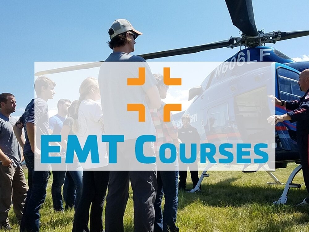 Emergency Medical Technician (EMT) - Best Practice Medicine (en-US)